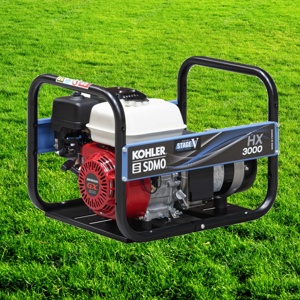 Generators - Bouncy Castle, Inflatable Hire in Frome, Radstock ...