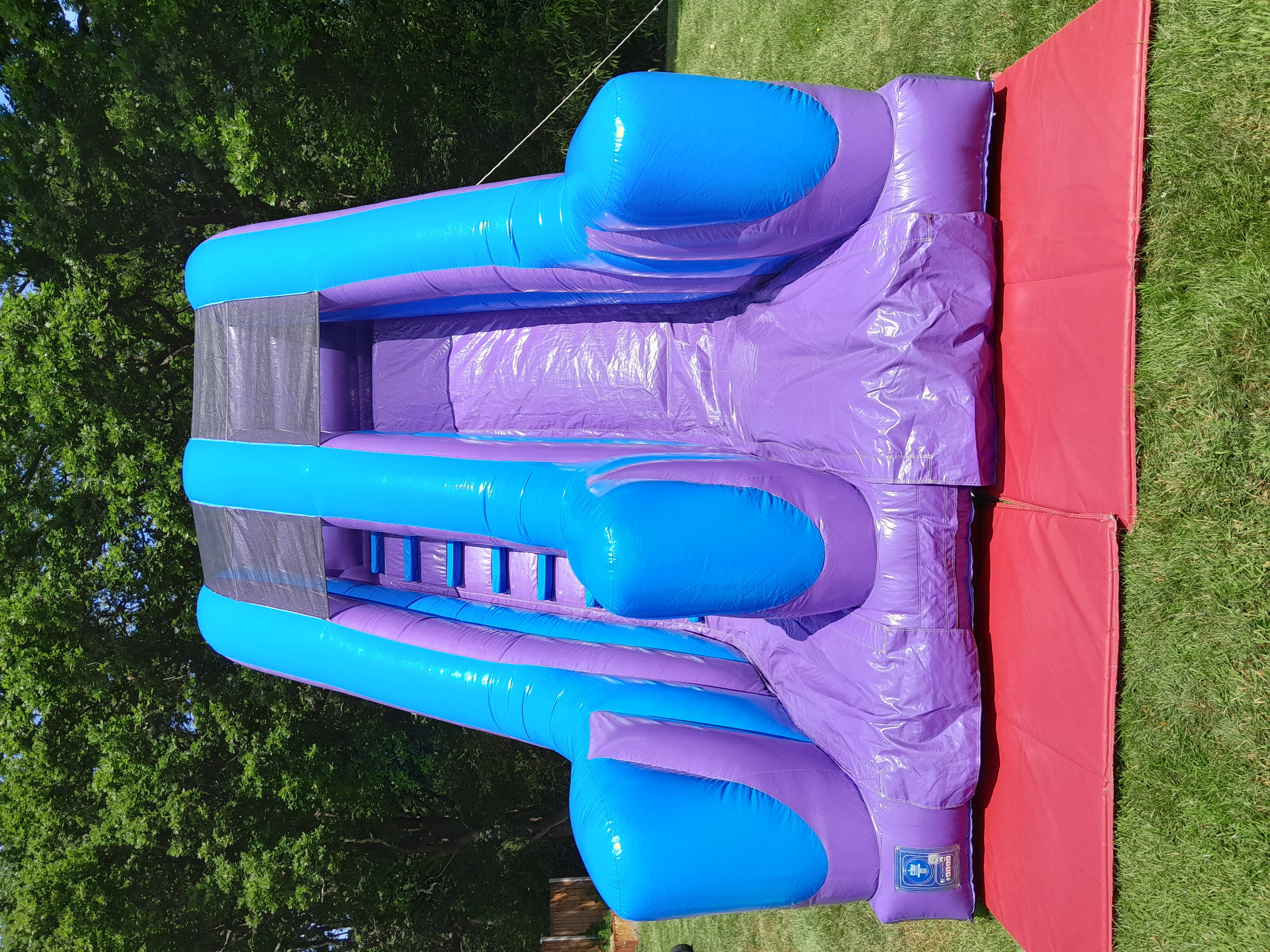 Bouncy Castle hire