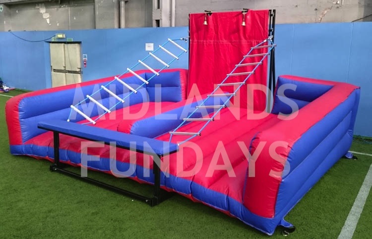 Side Stall Games - Fun day entertainment in Midlands, West Midlands ...