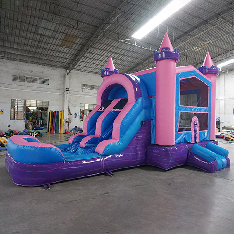 Combo Bounce Houses - Bounce House and Party Supplies in Ga., Fl., N ...