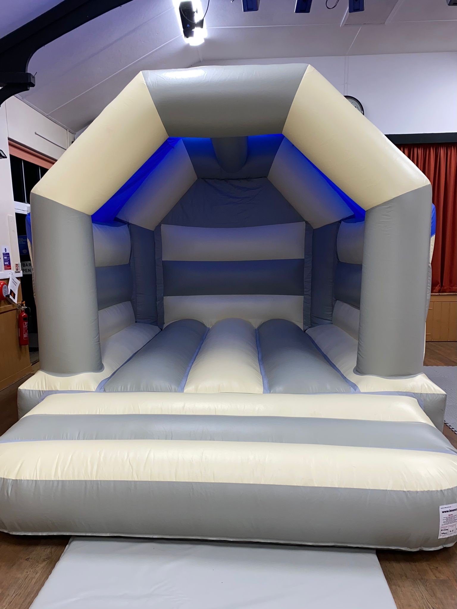 Bouncy Castle & Soft Play Packages - Hire in Ware, Hoddesdon, Hertford ...