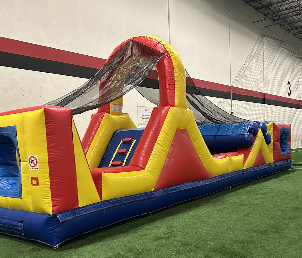 Bounce House & Party Rentals in Calgary | Bounce it! Party Rentals