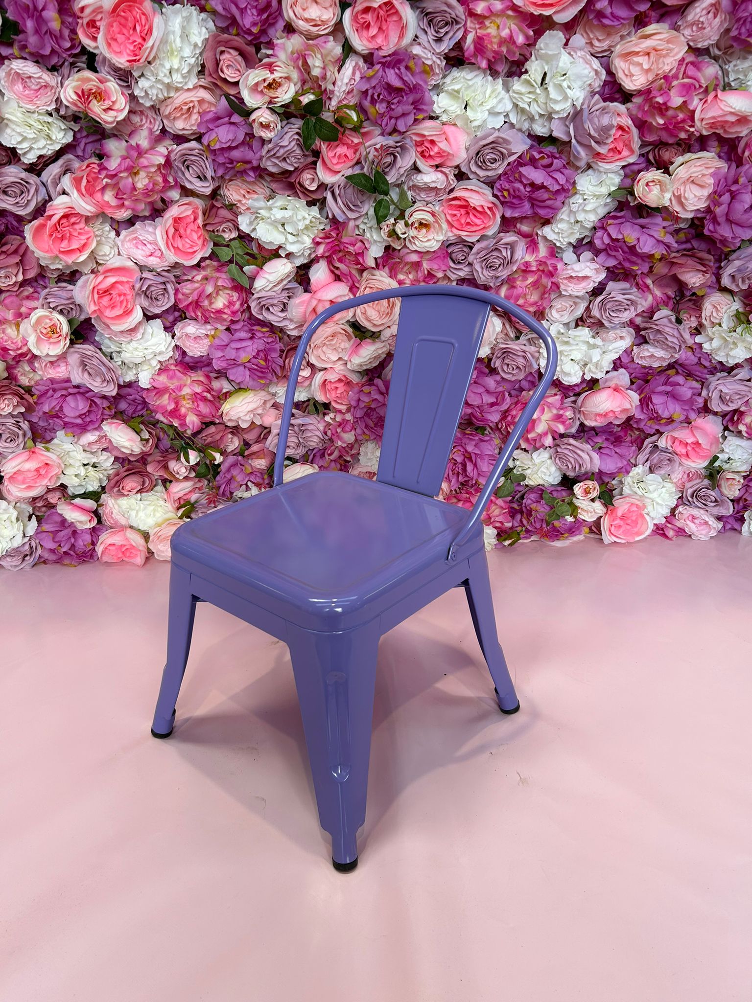 Children's Lilac Chair Hire Kent
