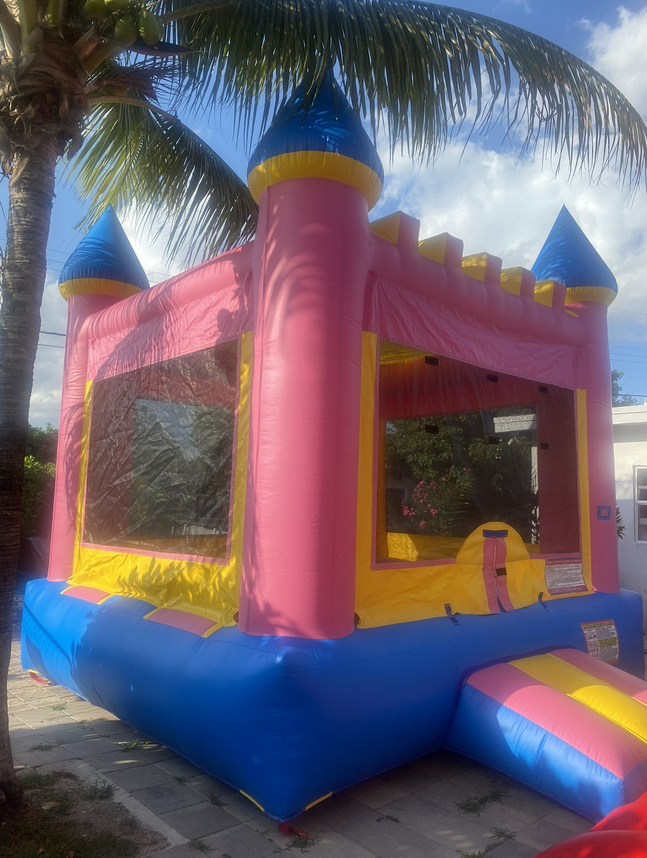 All Inflatables - PARTY RENTALS in MIAMI-DADE & BROWARD AREAS | A & G ...