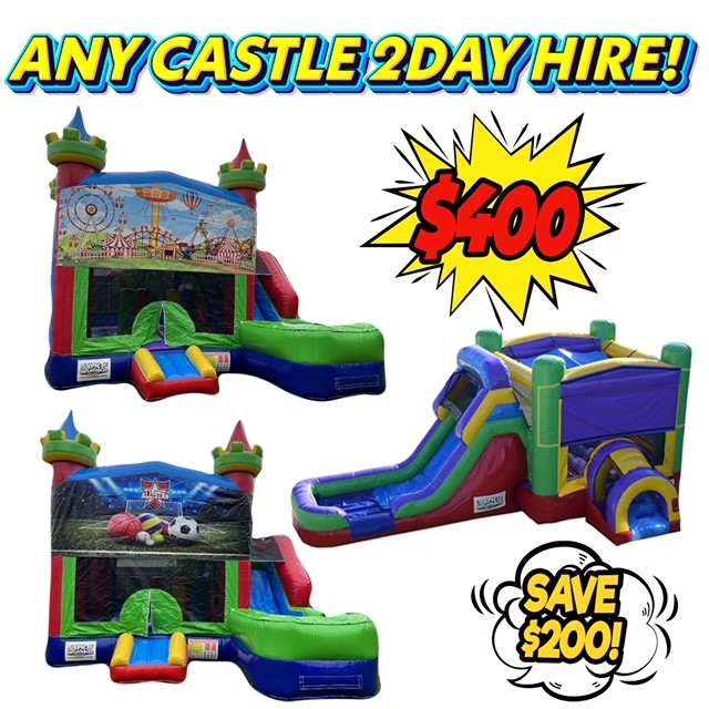 OSHC Vacation Care Program Ideas Adelaide