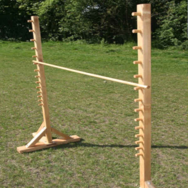 Garden Limbo - Hire in UK | Simply The Best Events