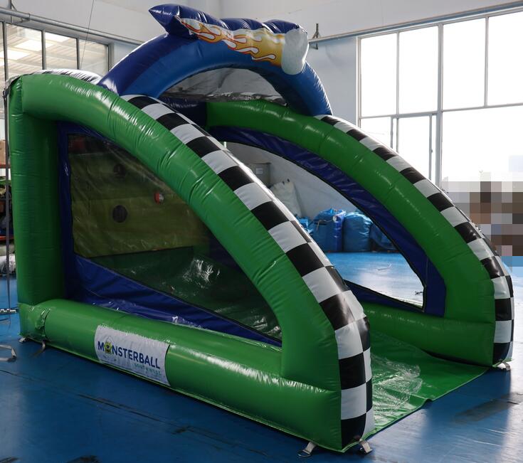 Sport Inflatable Hire in Albany