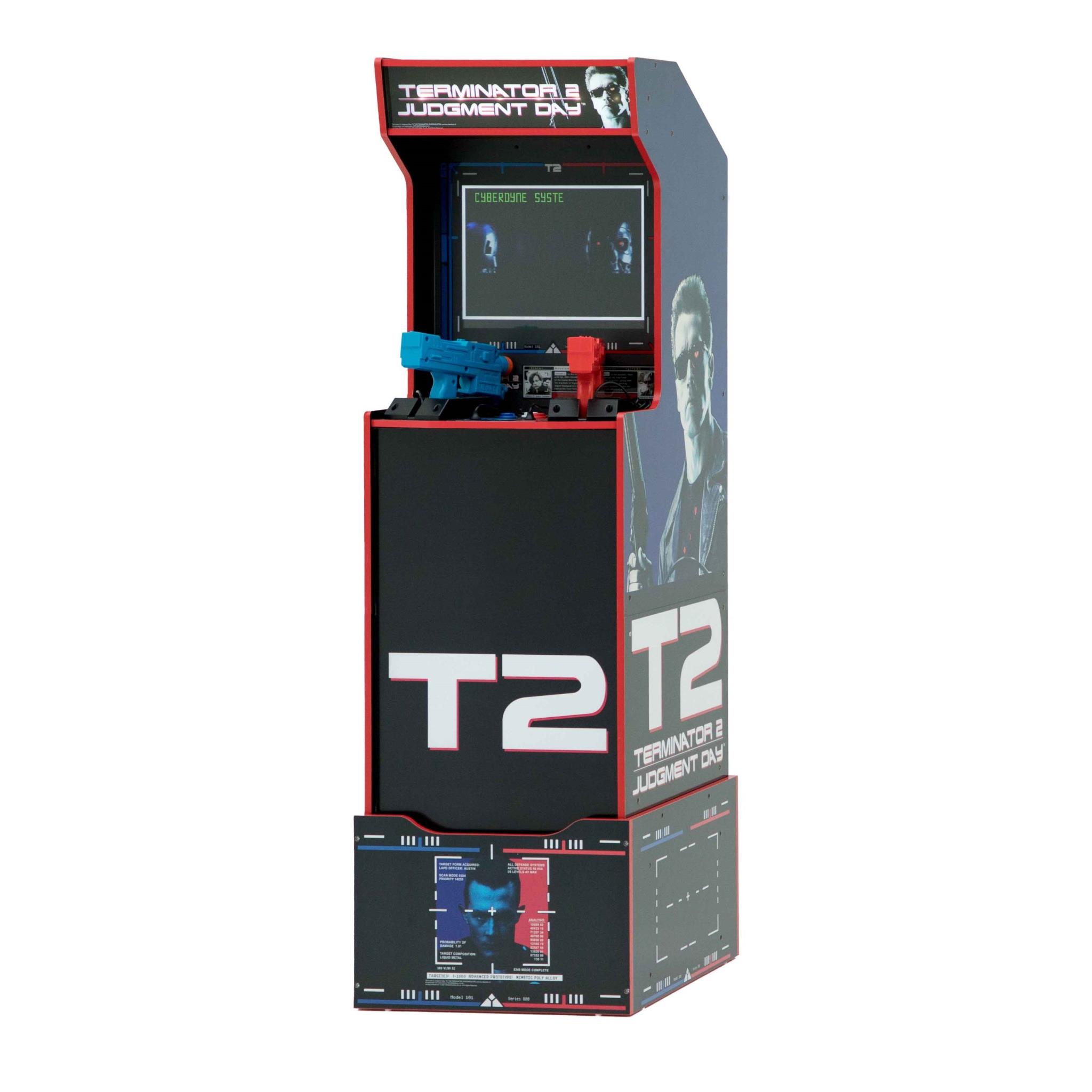 Arcade Machine Hire - Classic Games for Parties & Events