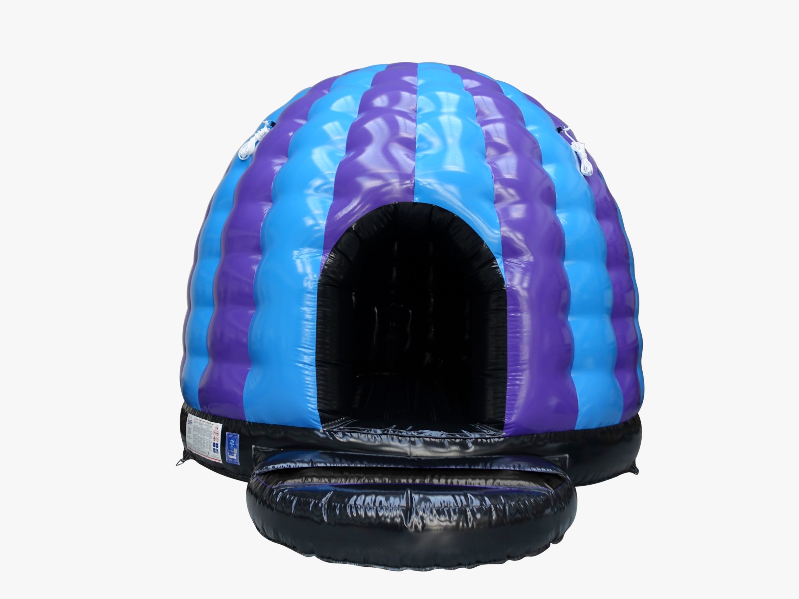 Disco Domes - Hire in London | JUMP N JOY INFLATABLES LTD
