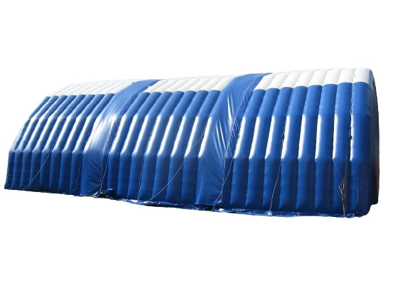 Inflatable Buildings & Shelters - Inflatable Manufacturer in The UK ...