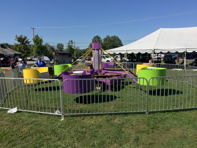 Tubs of Fun - Bounce House Rental in Parkersburg, Vienna, Mineral Wells ...