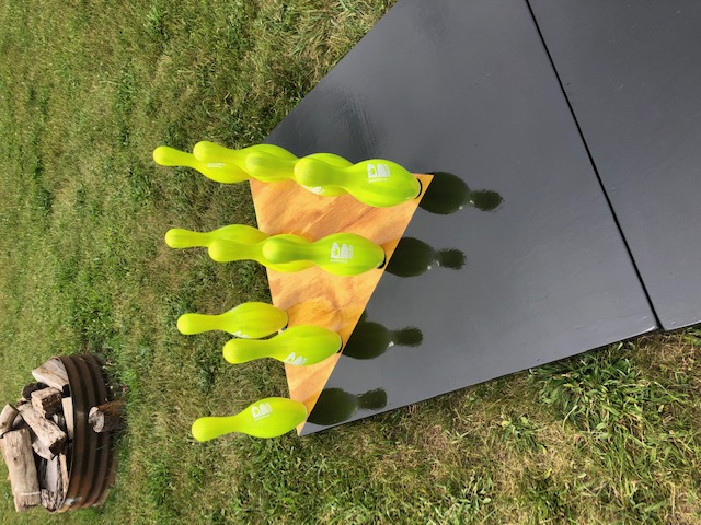 Fowling Game - Party Rentals in MI | Preferred Party Rentals