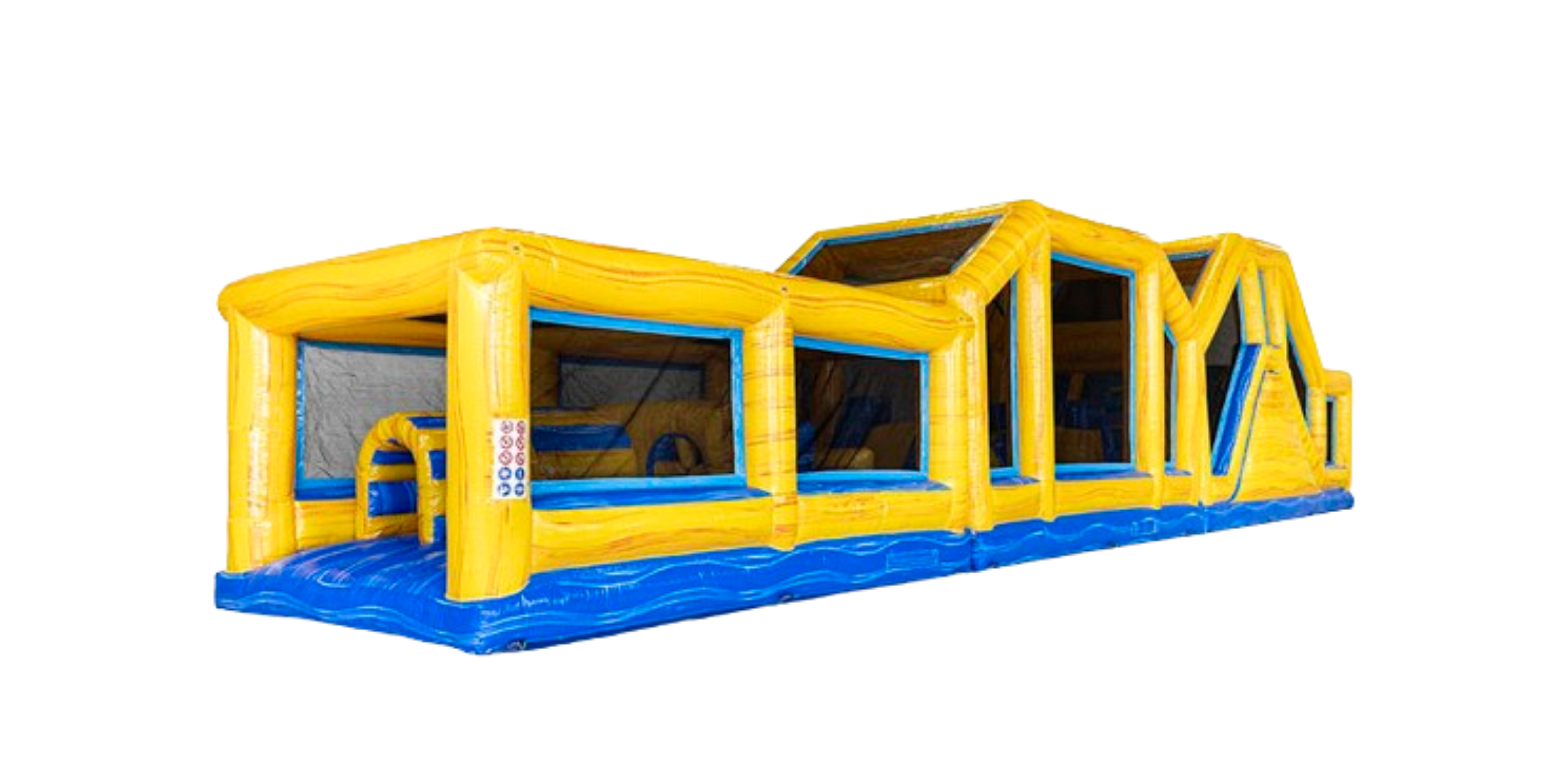 Inflatable Entertainment Hire for Adults | Crockerz Castles
