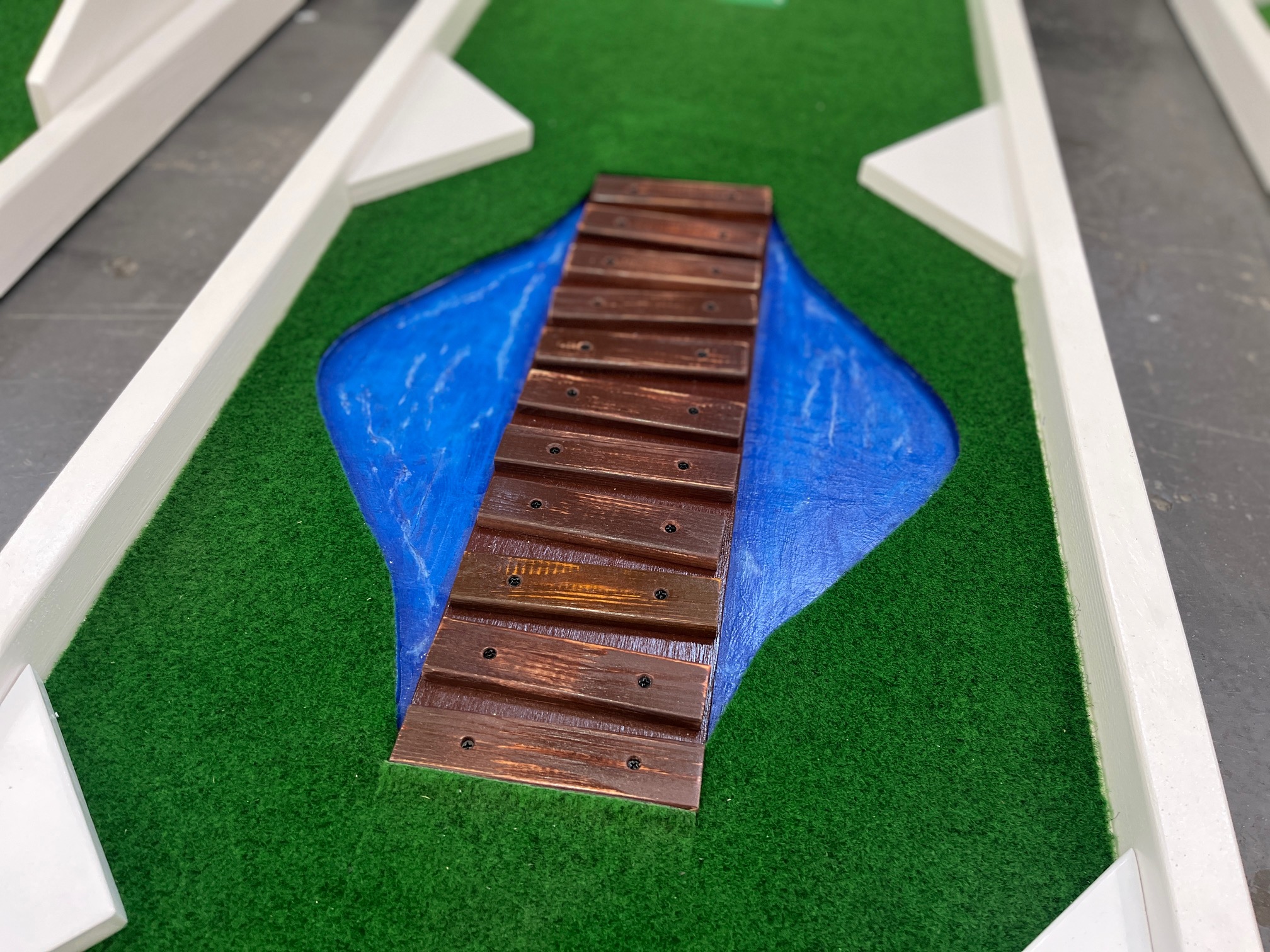 Mini Golf Course Buy Australia
