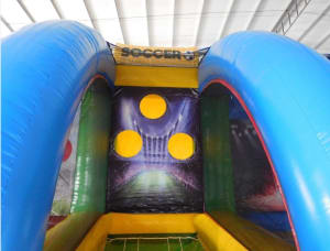 Sports Inflatable Hire Adelaide