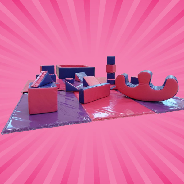 The Best Soft Play Hire in Leamington Spa, Warwick, Stratford & Rugby!