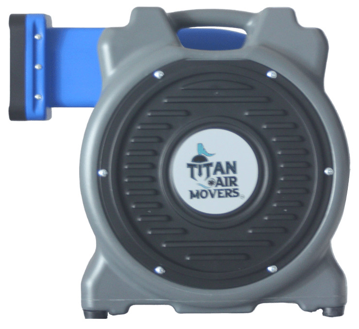 Apollo Air Mover 1.0 Hp - Building BIG Slides in U.S.A. | Mammoth ...