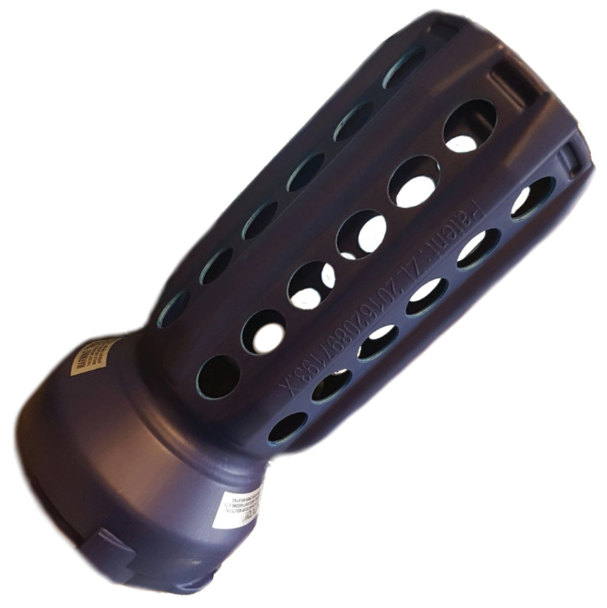 BB-1134 - 1 x Plastic Huawei Air Blower - Deflator attachment - Bouncy ...