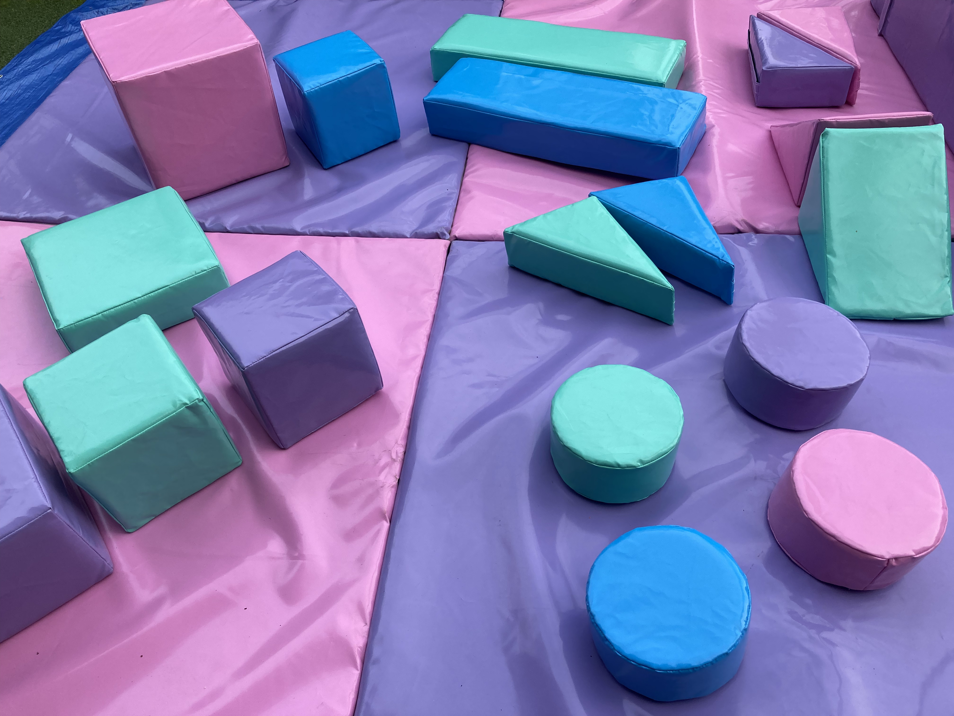 Soft Play Ball Pools For Hire In Wolverhampton, Walsall | Ball Pools