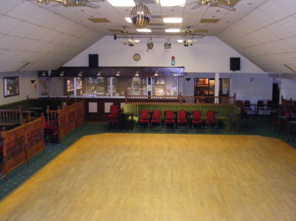 halls for hire Gloucester | Kings Castle Hire | Party Venues
