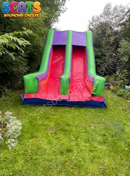 The Maximus Multi Coloured Obstacle Course - SBC251 **1 Day & 2nd Day ...