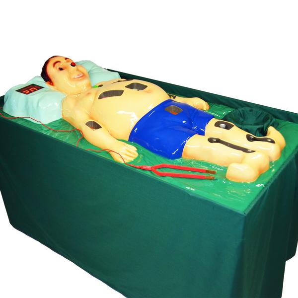 Giant Operation - Hire in UK | Simply The Best Events