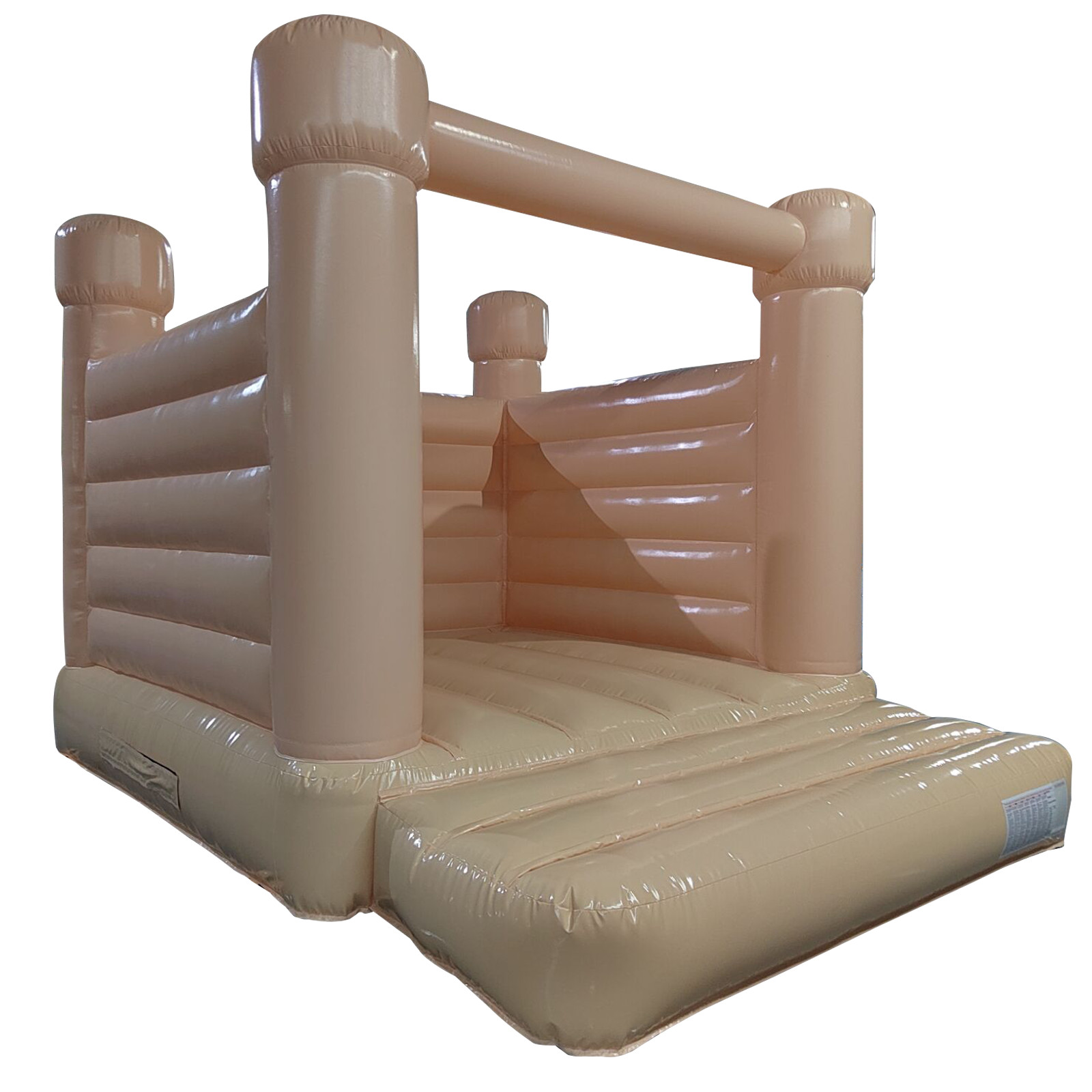 Indoor Inflatables - Bouncy Castle Manufacture & Sales in United ...
