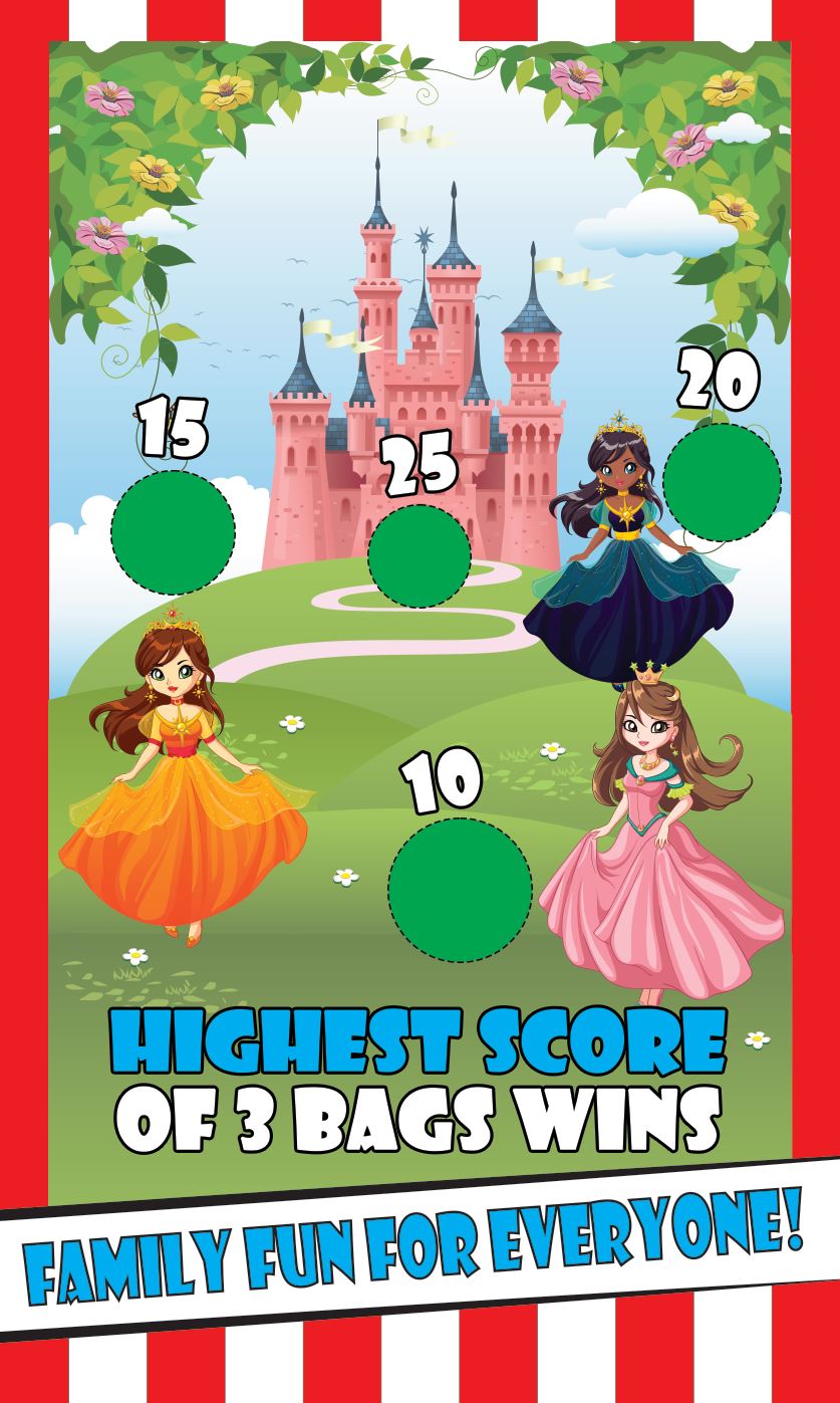 Target Themes Games - Funfair games/ Carnival games & stall sales uk in ...