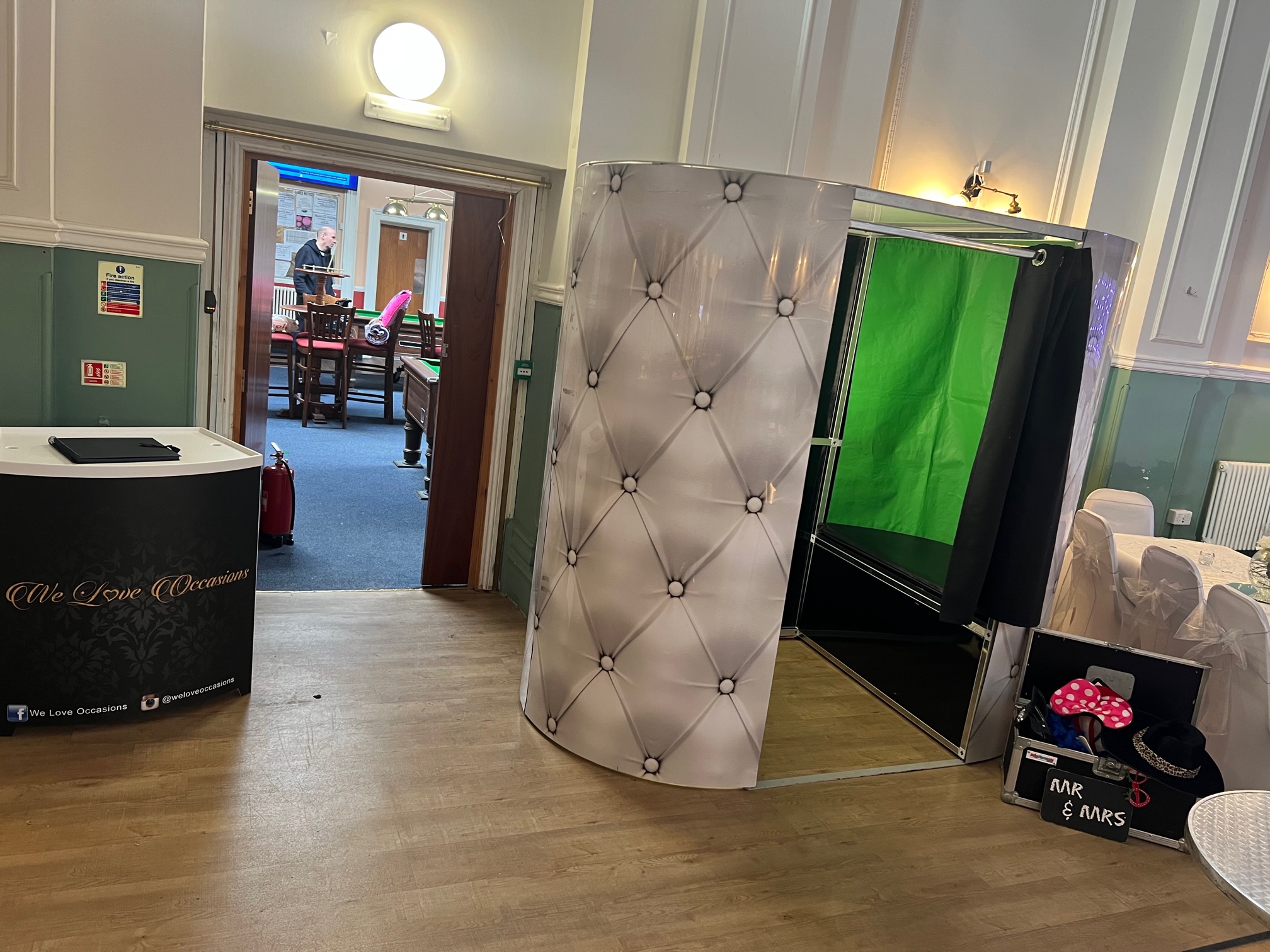 Hammersmith Club - West London - Event Entertainment in London | We ...