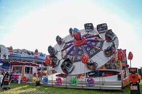 Funfair Rides | Fairground Hire UK | Nationwide Amusements