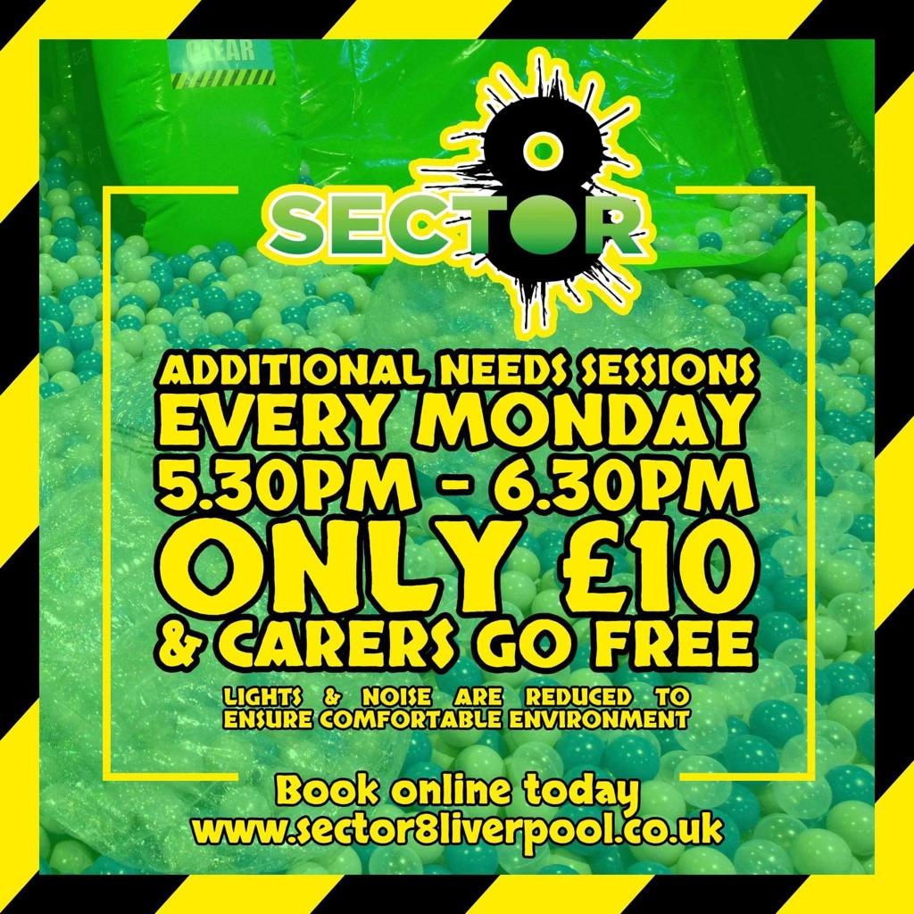 Stay & Play - Stay & Play in Liverpool