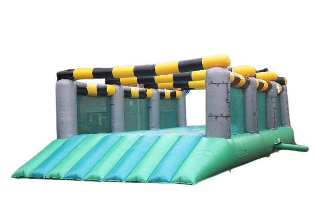 It's A Knockout - Inflatable Manufacturer in The UK | Inflatable World ...