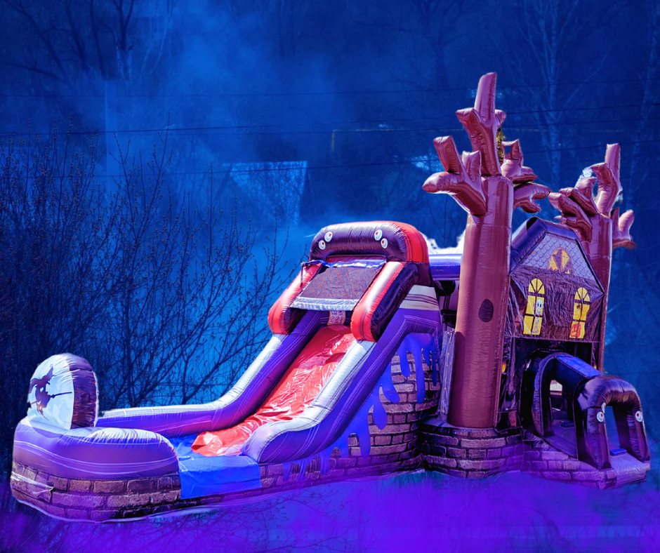 Bounce Houses - Bounce House Rental in Lima, Wapakoneta, Harrod ...