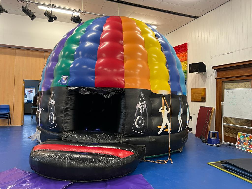 All Inflatables - Hire in Hersham, Walton on Thames, Weybridge, Molesey