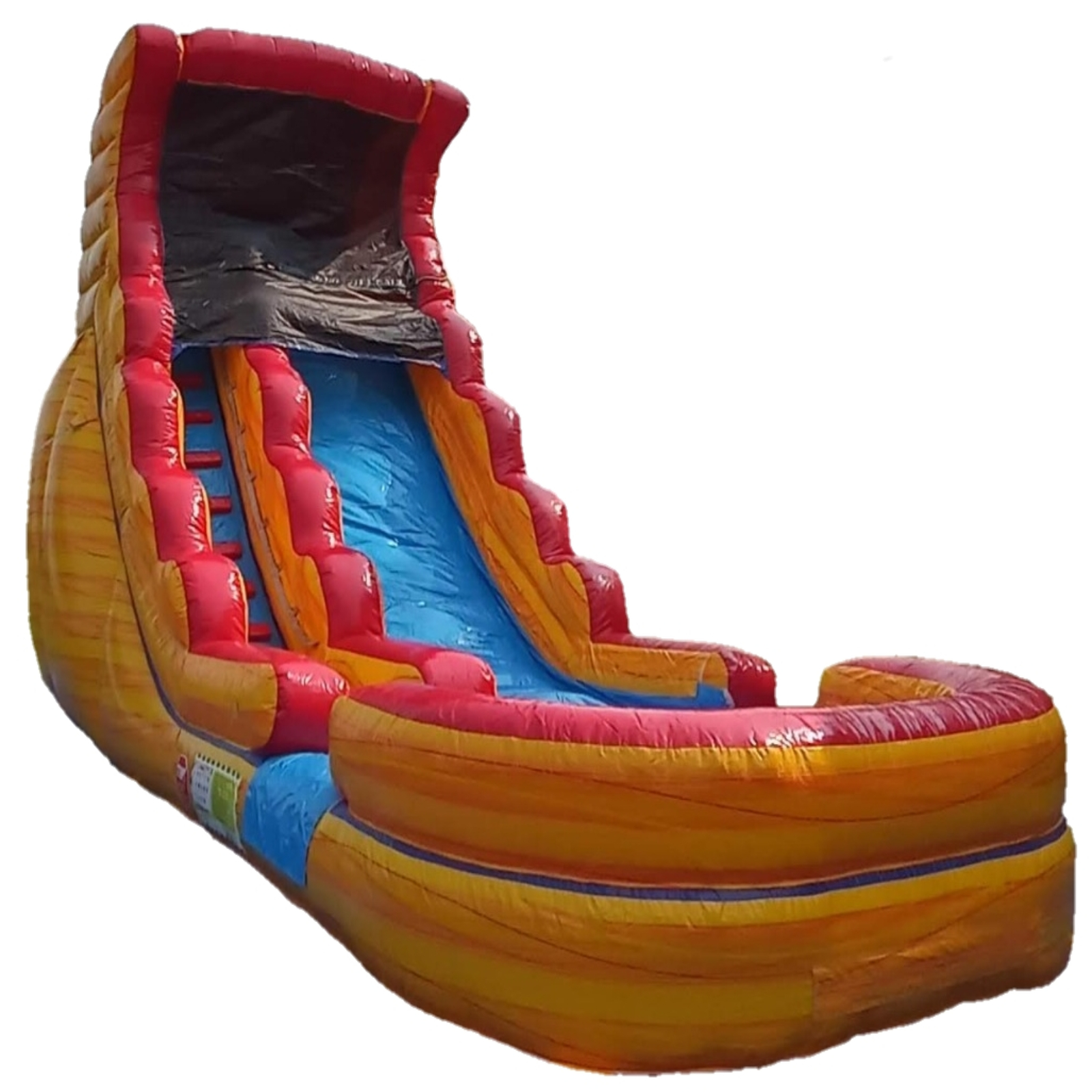 Inflatable Slide Adventures - Bounce House Rentals in Indiana, Corydon ...