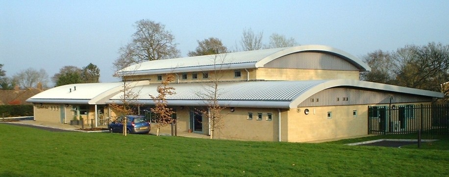 Elizabeth Hall - JV Bouncy Castle Hire Basingstoke & Inflatable Slide ...