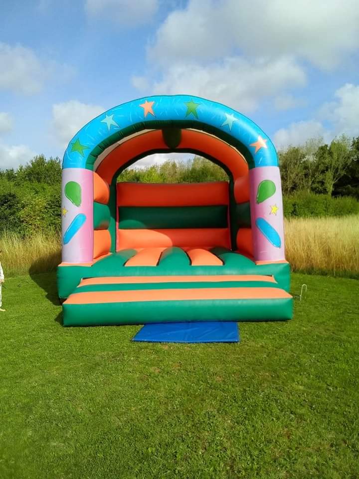 Mega Balloon - Hire in Lincoln
