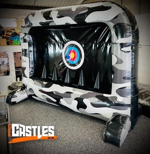 Roblox Bouncy Castle Hire | Gaming Themed Inflatables