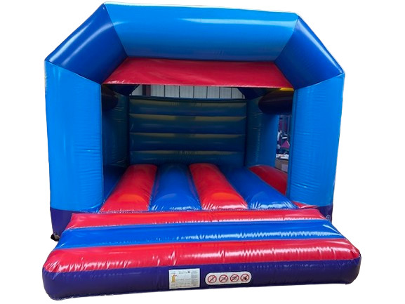 Starter Range - Inflatable Manufacturer in The UK | Inflatable World ...