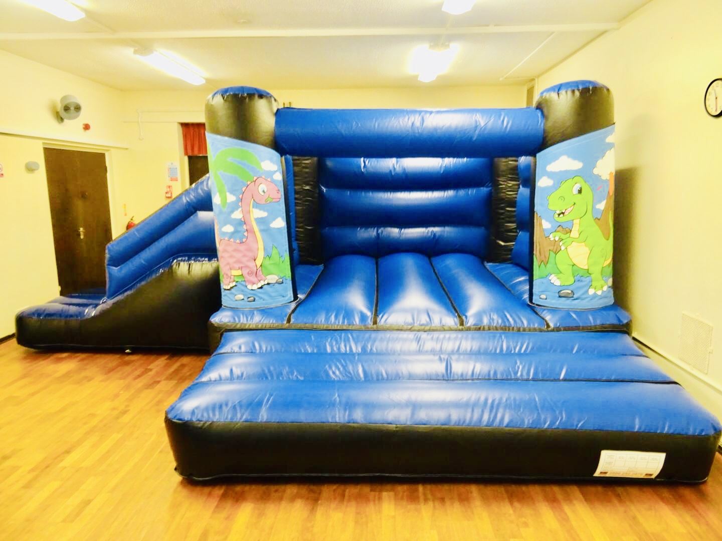 Bouncy Castles | Inflatable Hire | Warrington Kids Bouncy Castles
