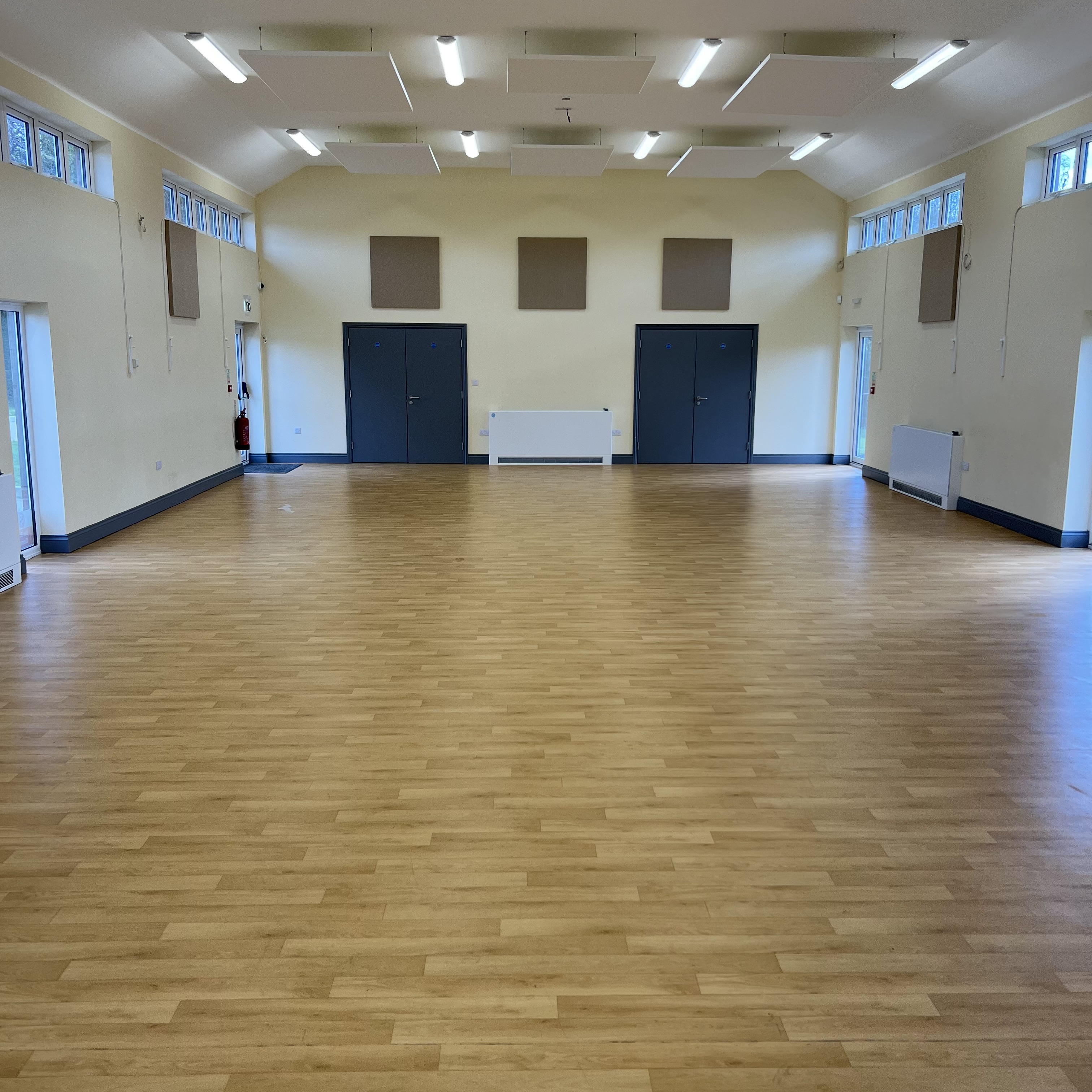 Flimwell Village Hall - Bouncy Castle Hire in Crowborough, Tunbridge ...