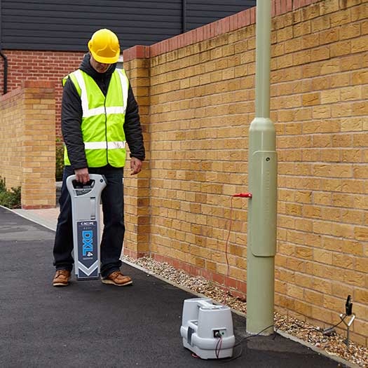 Desilting in Scunthorpe, Hull, Grimsby, Doncaster & Beyond