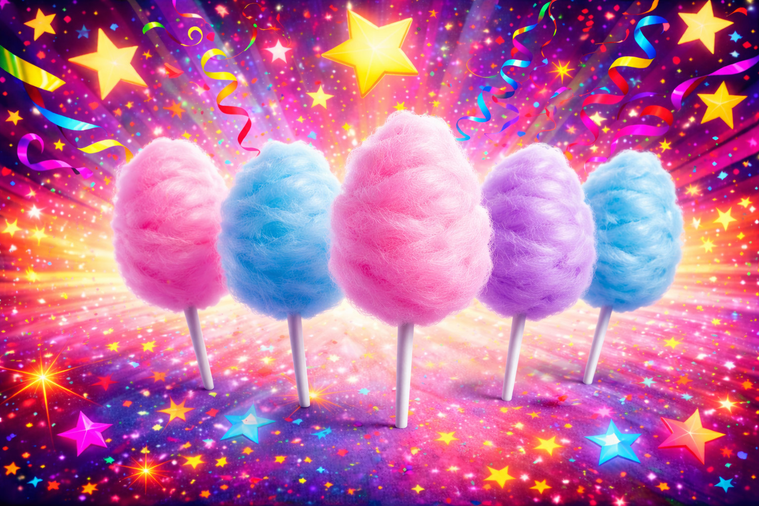 Sweet Treat Hire - Bouncy Castle Hire in Torquay | Mane Events