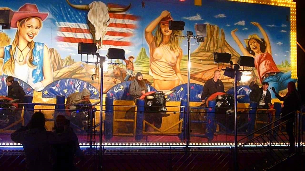 Fairground Rides | Funfair Hire | Amazing Range | Events | UK