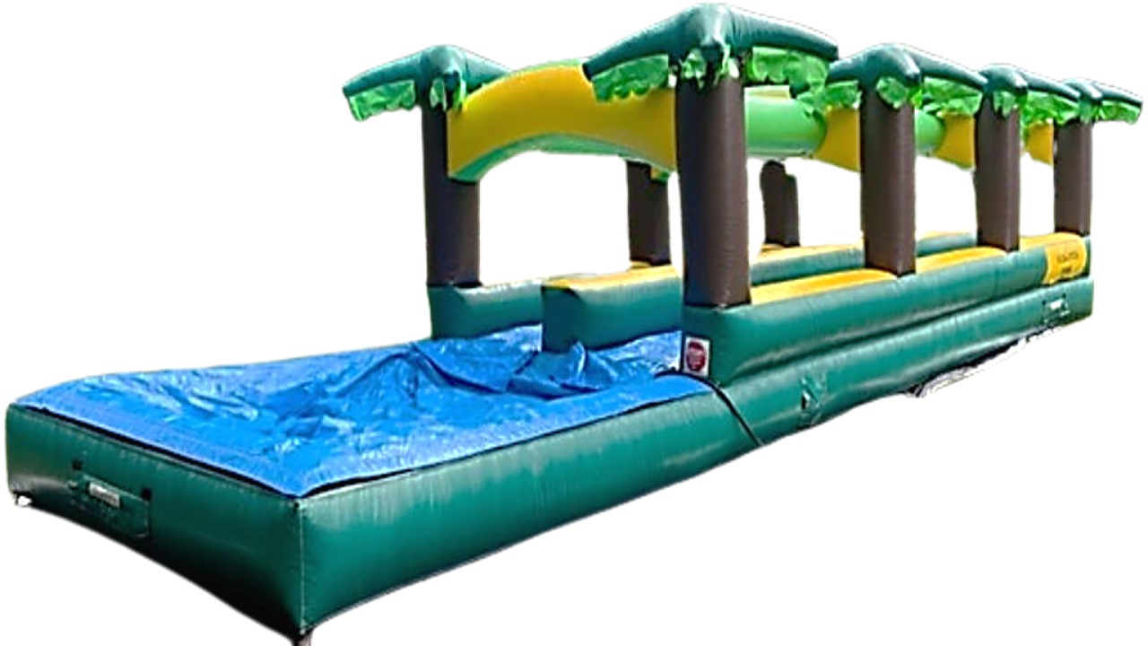 Ocean & Monmouth County's Premier Waterslide Rental Company in NJ