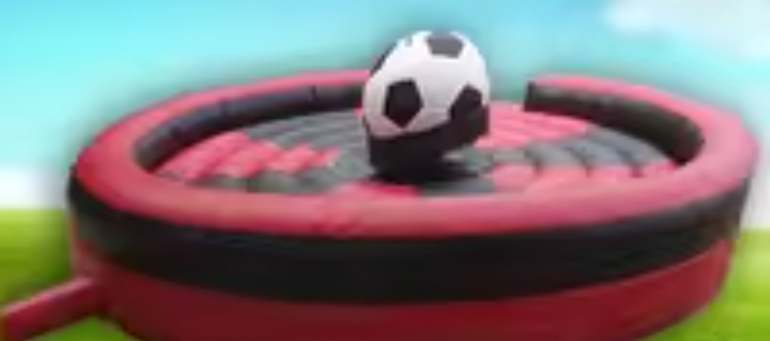 Rodeo Football - Event Hire Items for Weddings, Events and Parties in ...