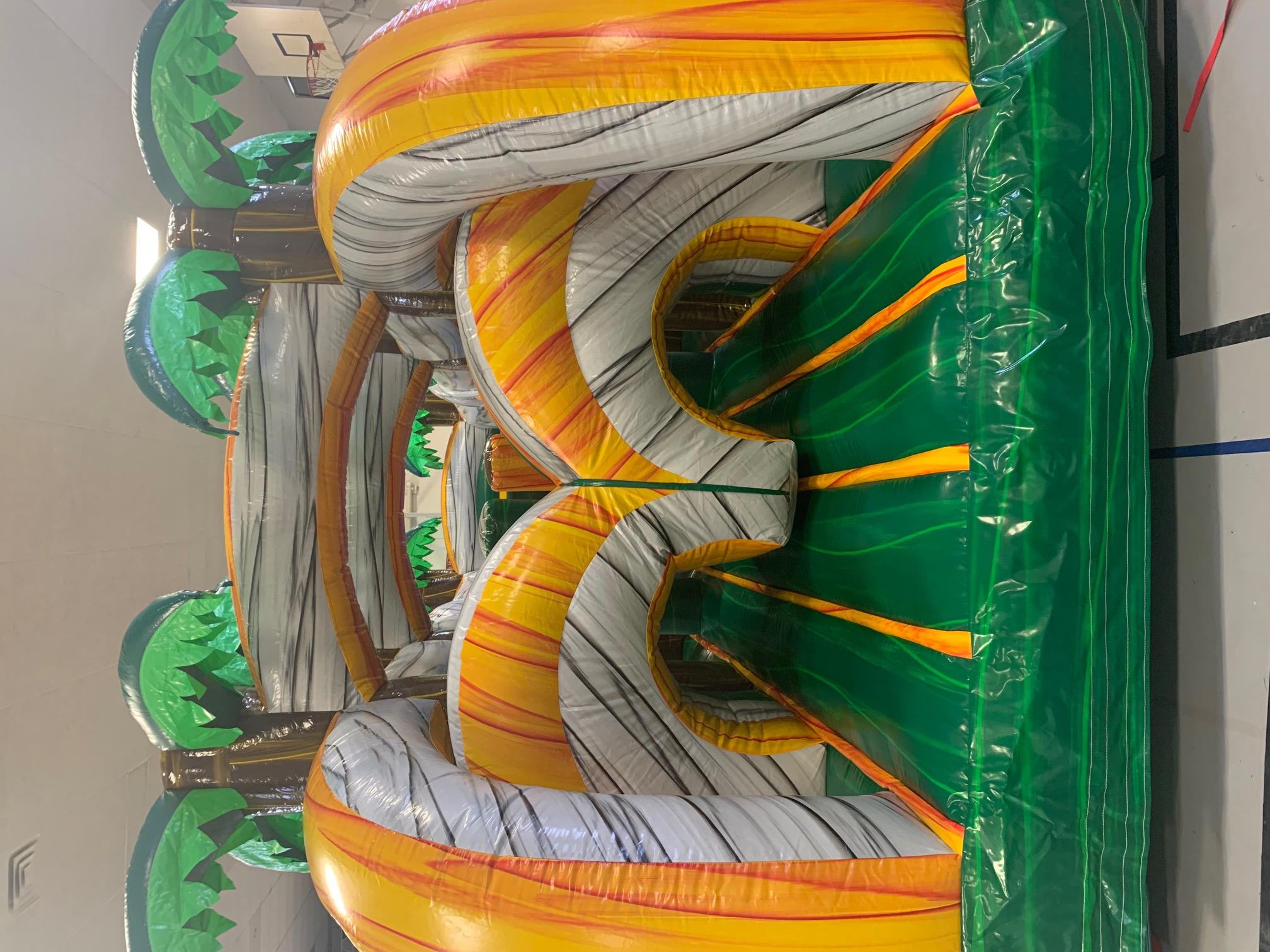 Tropical Obstacle Course | Pittsburgh, Grove City & Hermitage