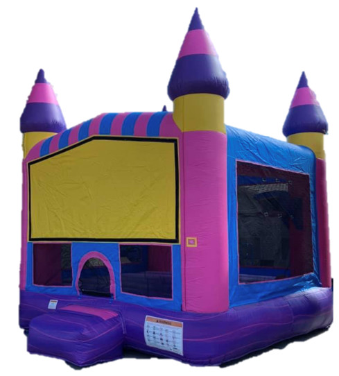 Bounce Houses - Hire in Arizona | Daves Rentals LLC