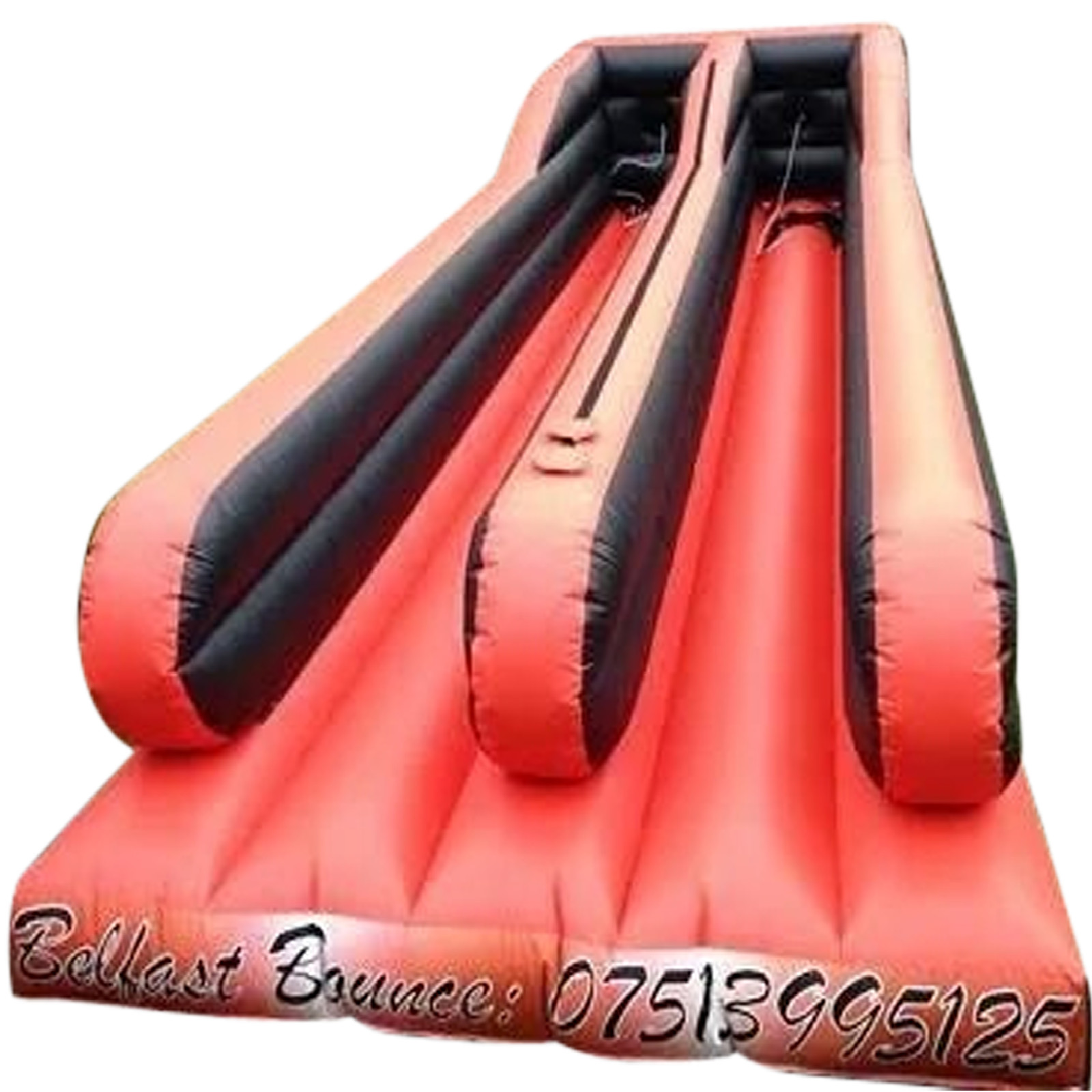 Its a knockout Inflatables - Bouncy Castle Manufacture & Sales in ...