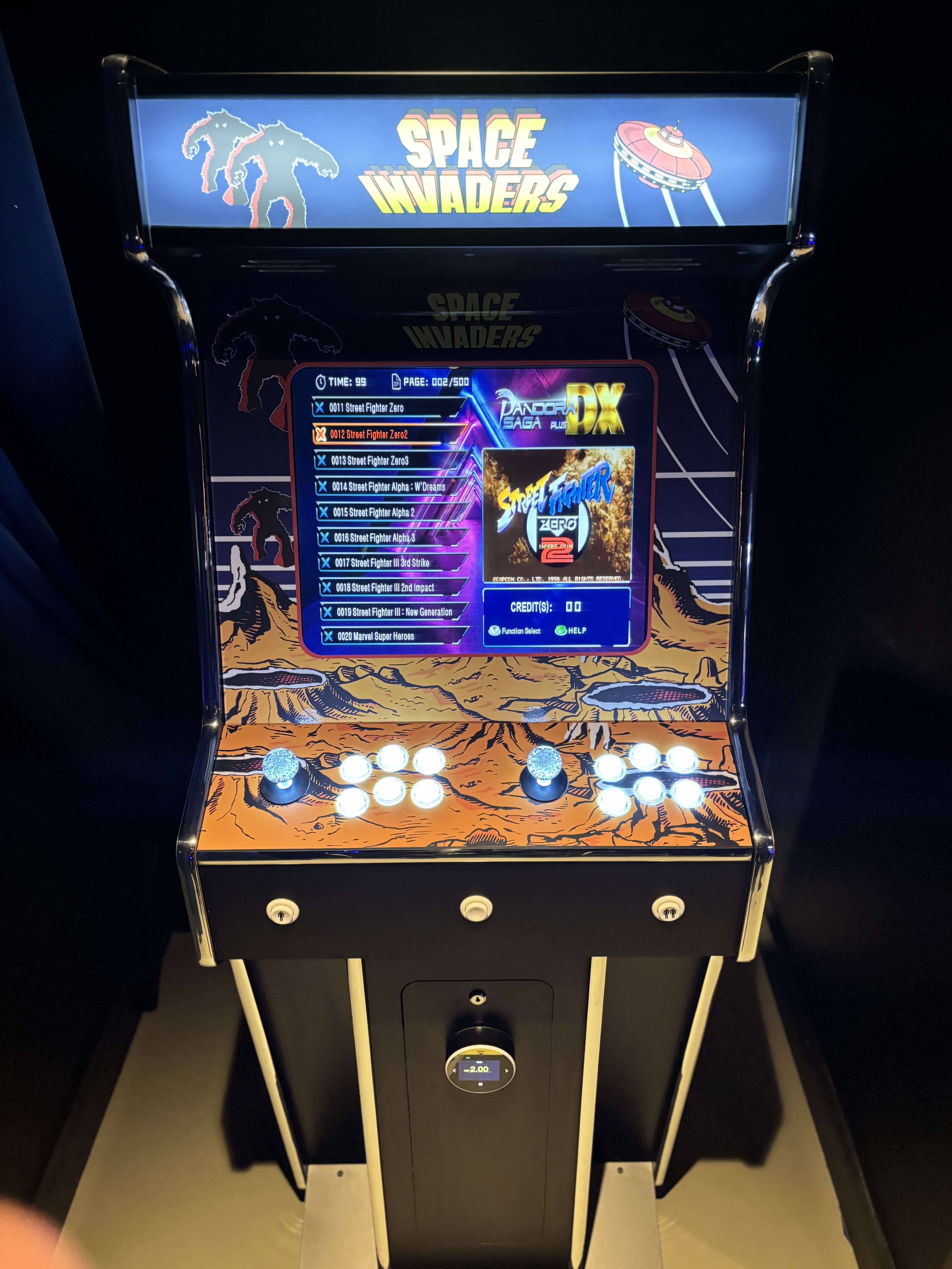 Event & Arcade Game Hire | London & Nationwide